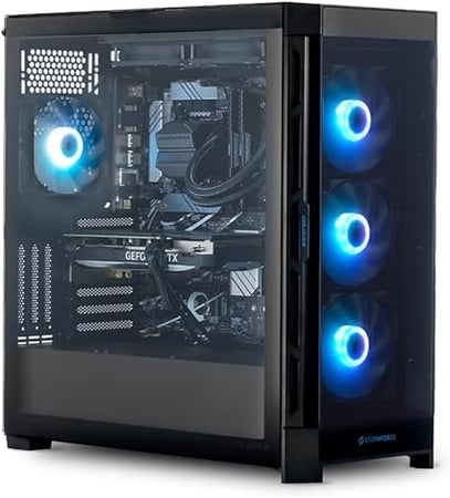 Stormforce Gaming